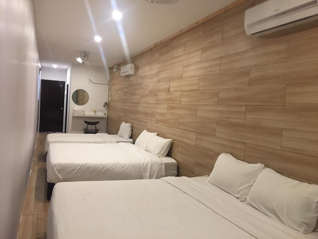 Homestay in Sekinchan, Selangor | Farm Ville Cafe & Homestay | Triangle ...