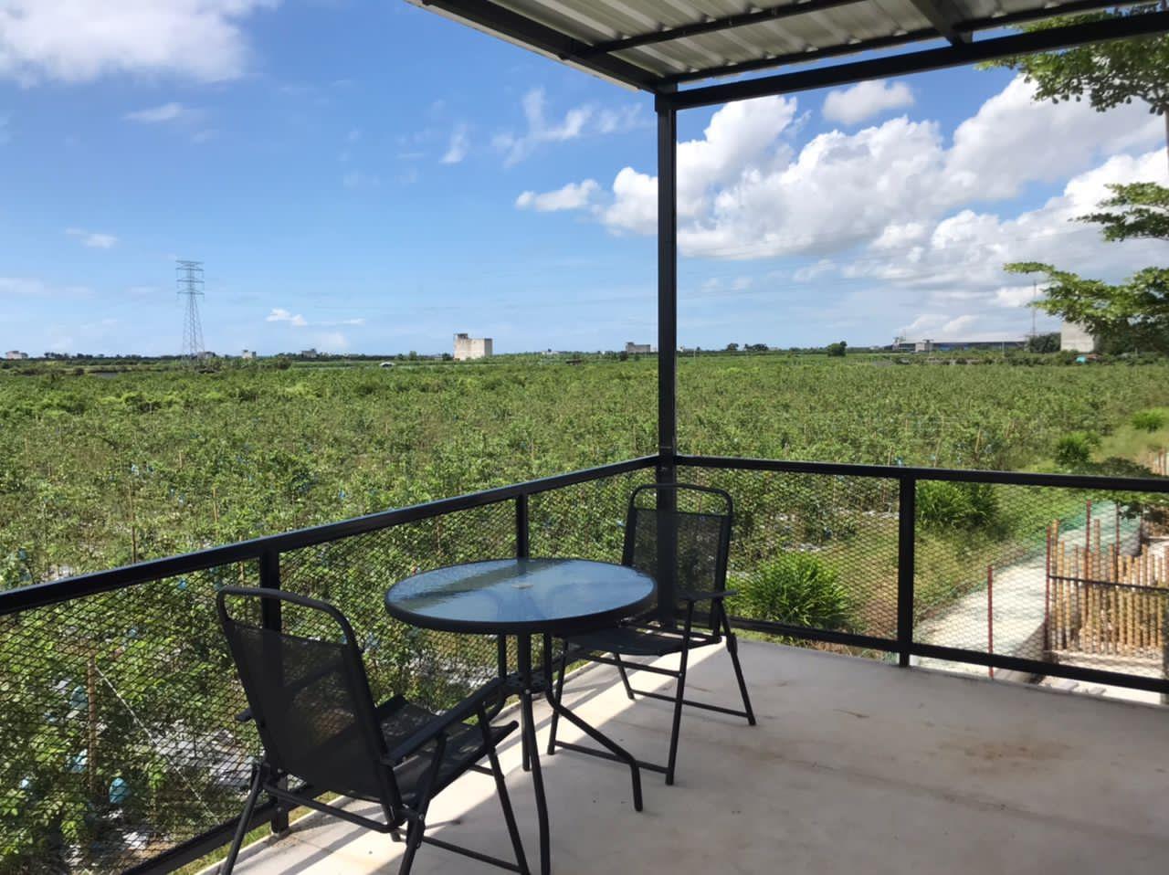 Homestay in Sekinchan, Selangor | Farm Ville Cafe & Homestay | Triangle ...